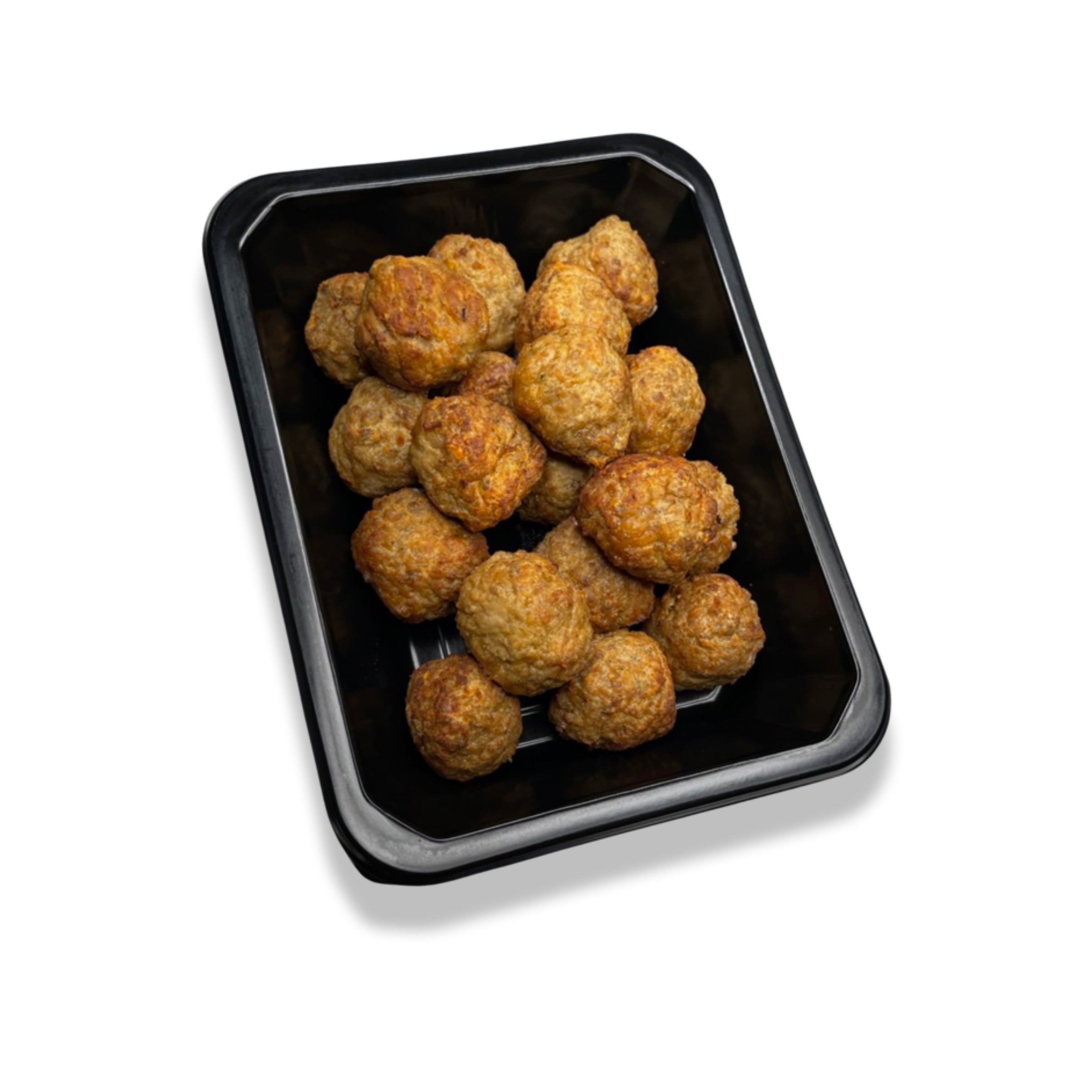 Meatballs by Bulk
