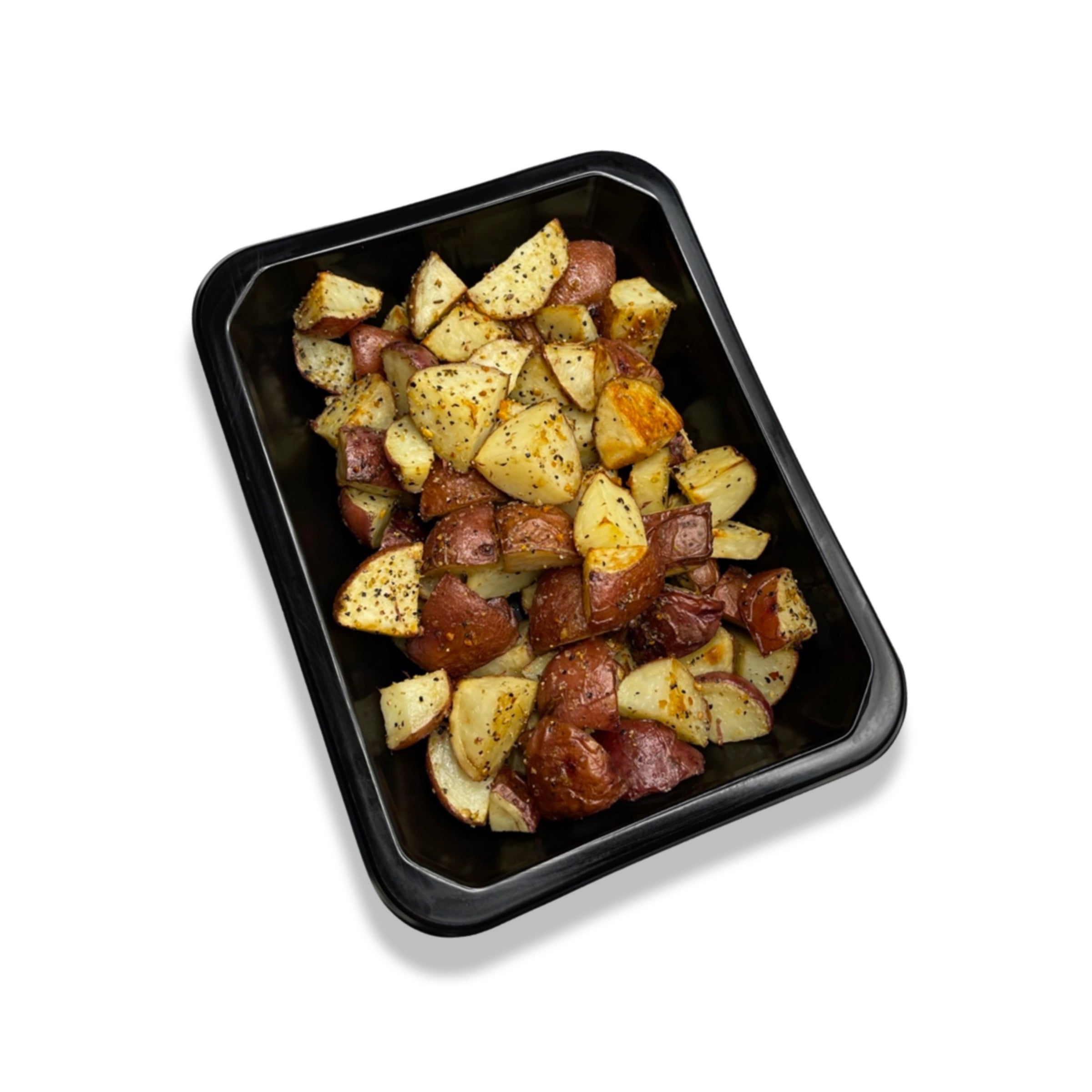 Roasted Red Potatoes by Bulk